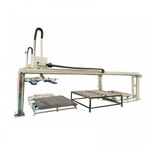 The features and functions of truss manipulators - Automatic Truss ...